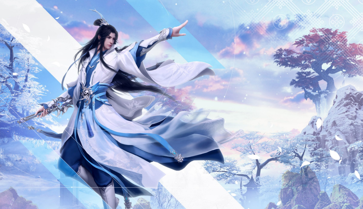 Xianxia Games