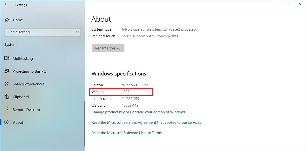 How to Fix Search Problems in Windows 10 (Restart or Reset Windows ...